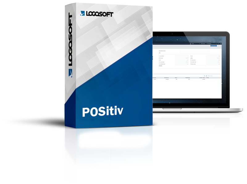 Logosoft :: POSitiv